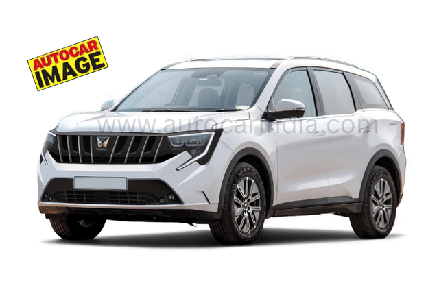 Mahindra XUV 7XO Colours – Check Mahindra XUV 7XO Colour Options | Autocar India